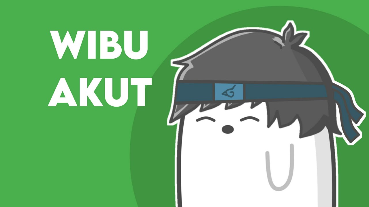 Wibu Autis - YouTube