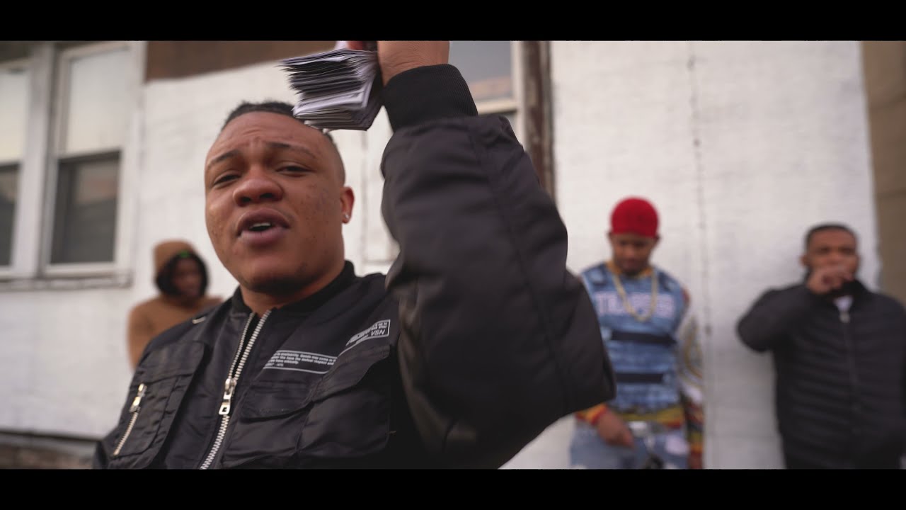 Ceejay - Nah Talk (Official Music Video) - YouTube