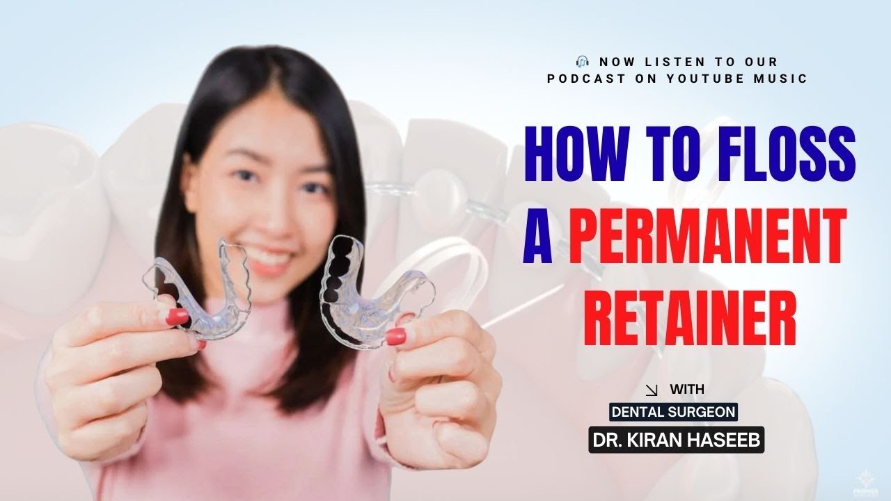 Retainers After Aligners/Braces. Which Retainer Is Best For You? Best ...