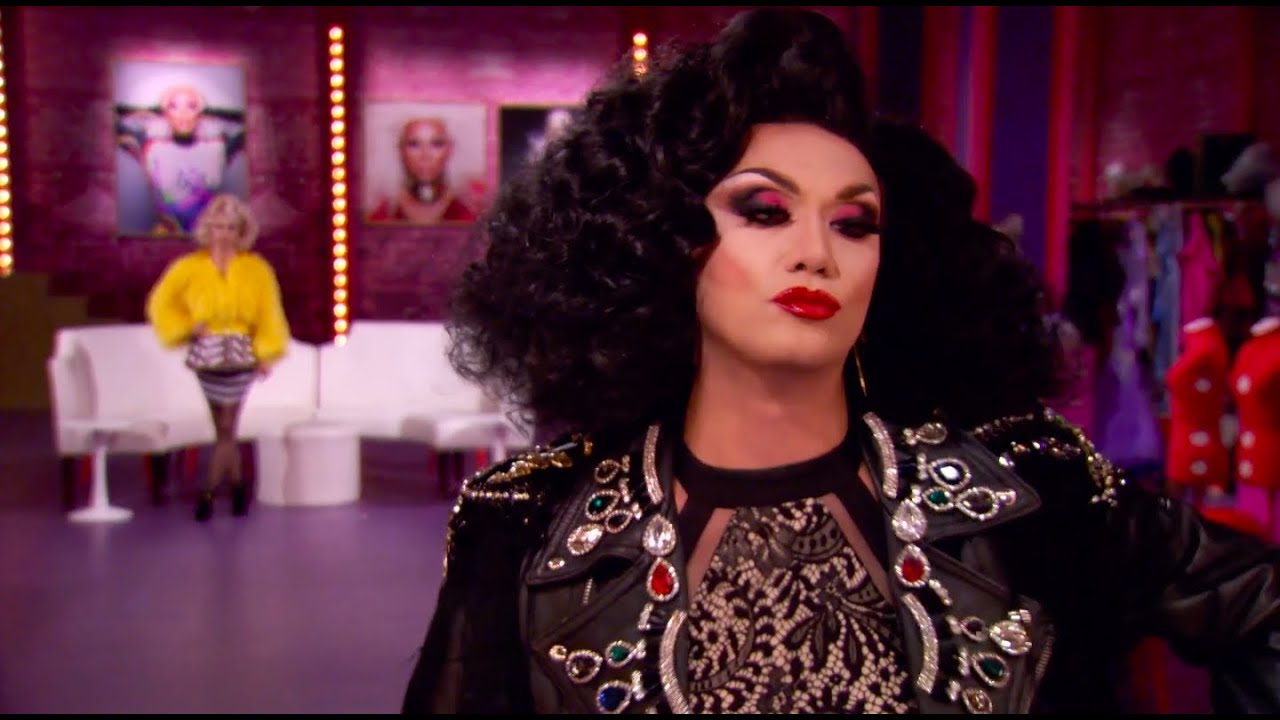 rupaul’s drag race all stars 4 episode 3 - manila scenes - YouTube