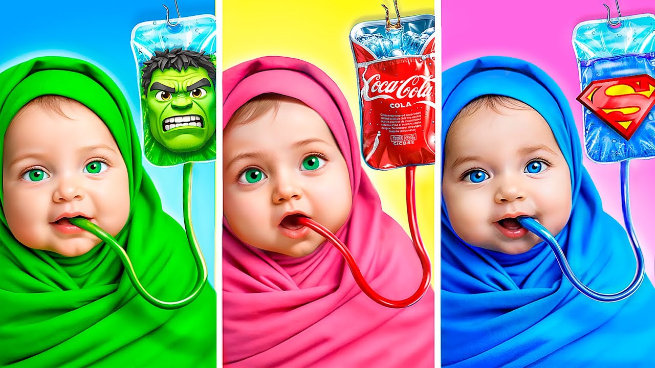 ¿Cómo Convertirse en un Superhéroe en la Vida Real? ¡Superhéroes Falsos ...