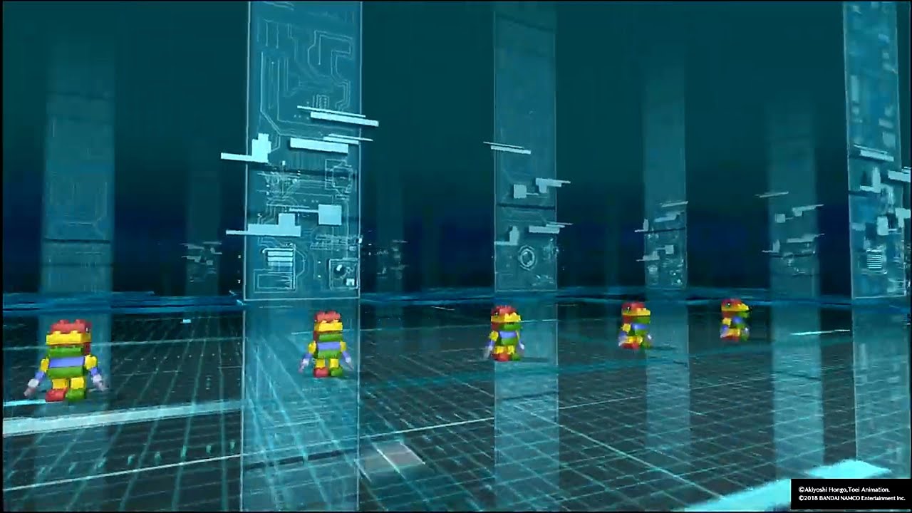 Abyss Server 12F to 21F | ToyAgumon boss | HARD MODE - YouTube