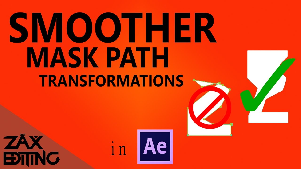How To Make Mask Path Transformations Smoother After Effects how-to-make-mask-path-transformations-smoother-after-effects