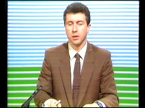 RTP1 - Remate (2 de Março 1988) - YouTube