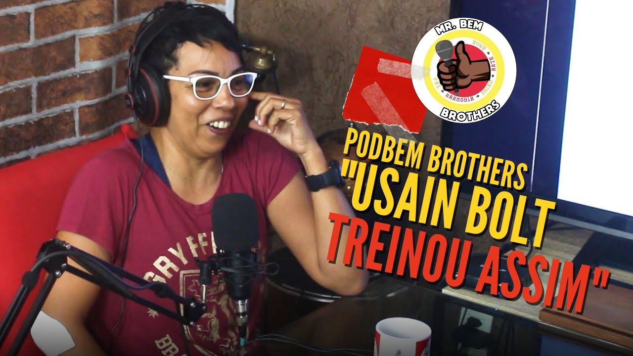 OS BATE BOLA DO RIO DE JANEIRO | CORTES DO PODBEM - MARIAH MORENO - YouTube