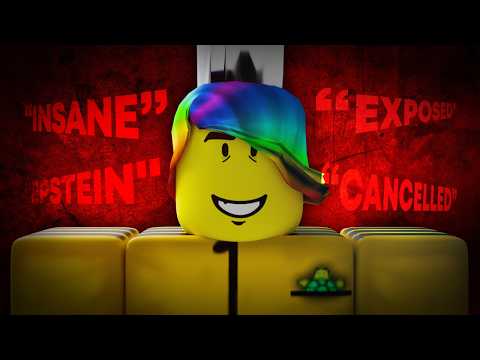 Roblox YouTuber Tofuu Needs To Be STOPPED..