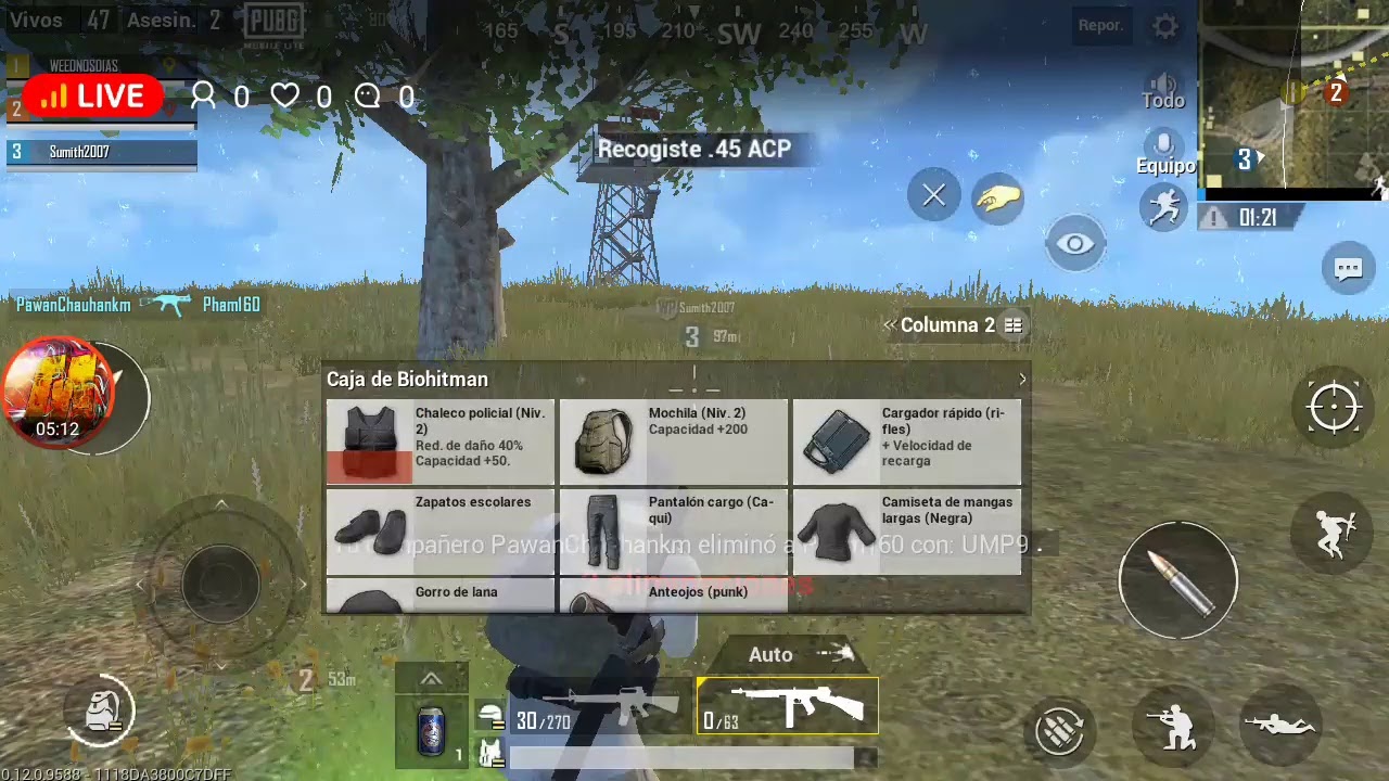 Pubg Perros🔥Denme apoyo - YouTube