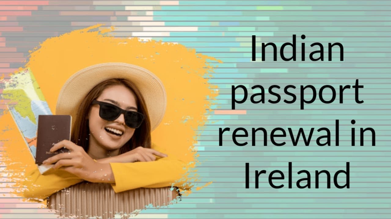 How To Renew Indian Passport In Ireland YouTube how-to-renew-indian-passport-in-ireland-youtube