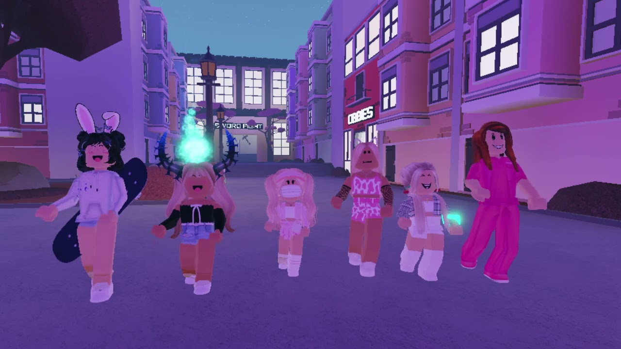 stay~ roblox edit (collab with squad) | Jessica Edits| - YouTube