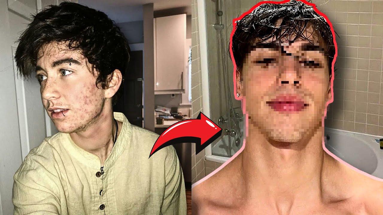 I Studied 100 Average Guys Who TRANSFORMED – Here’s EXACTLY What They ...