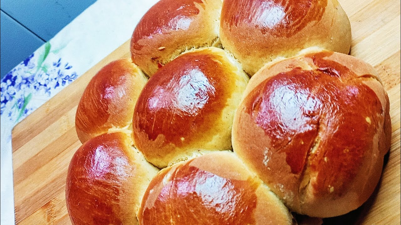 Sardine Bread Recipe: Easy, Flavorful, and Perfect for Any Meal! - YouTube