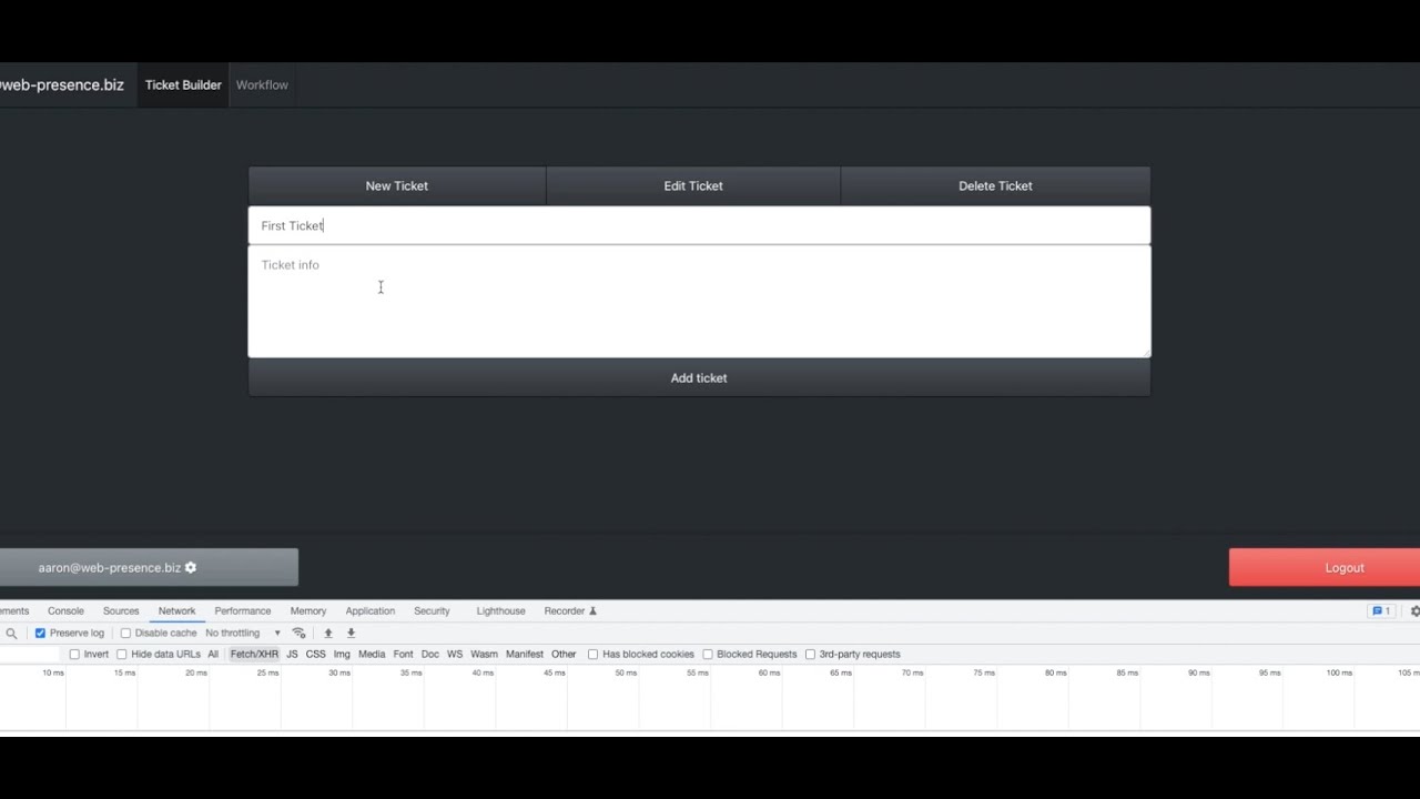 Apis Using Reactjs Nodejs And Mysql Reactjs Tutorial 3 Help 8990