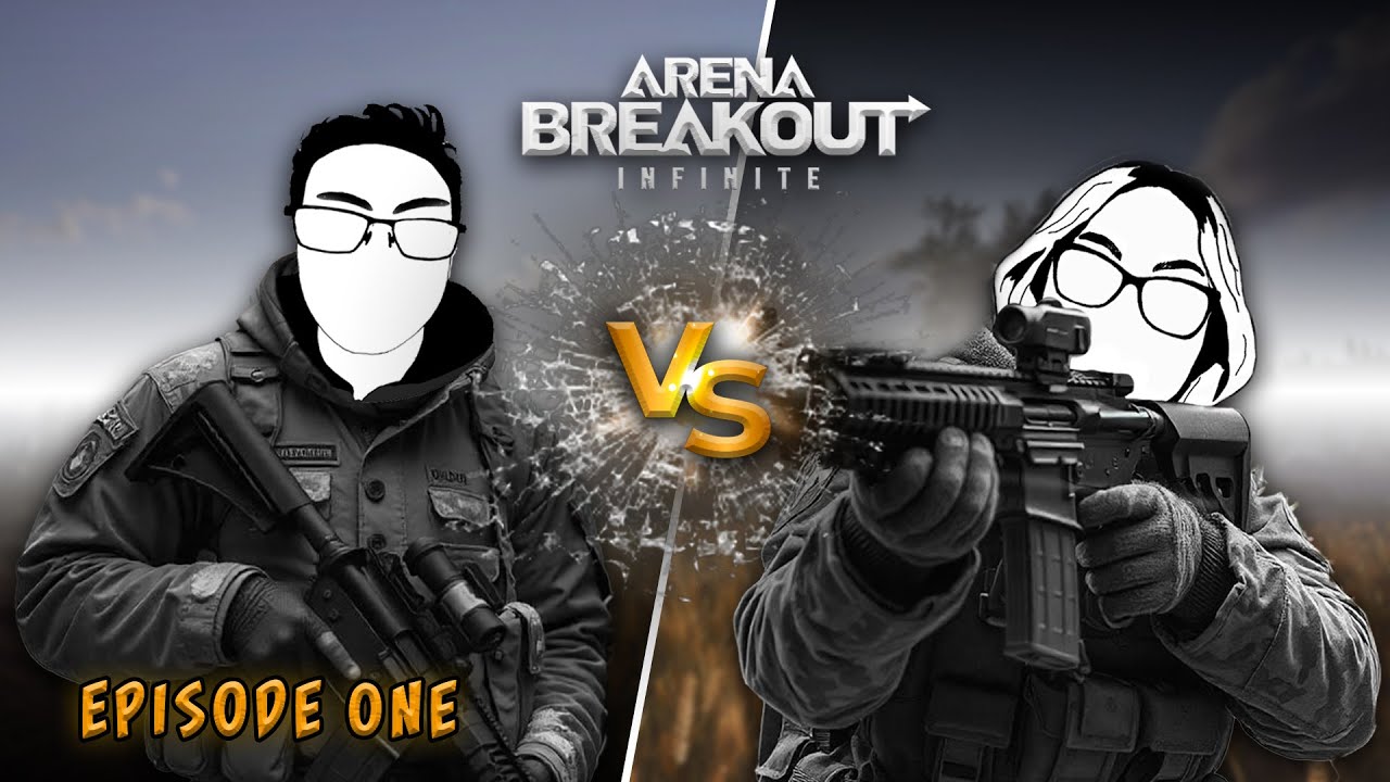 ABI 1v1: Ramp Challenge to 50 Mil Begins! - Ep.1 - YouTube