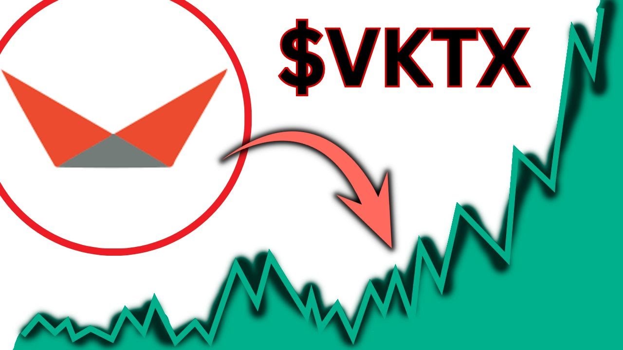 VKTX Stock (Viking Therapeutics stock) VKTX STOCK PREDICTION VKTX STOCK ...