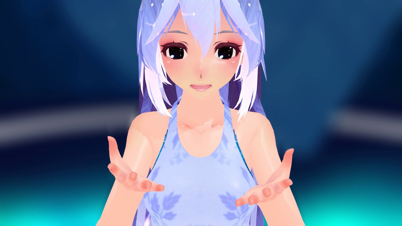 MMD Circles Motion Dld Himura - YouTube