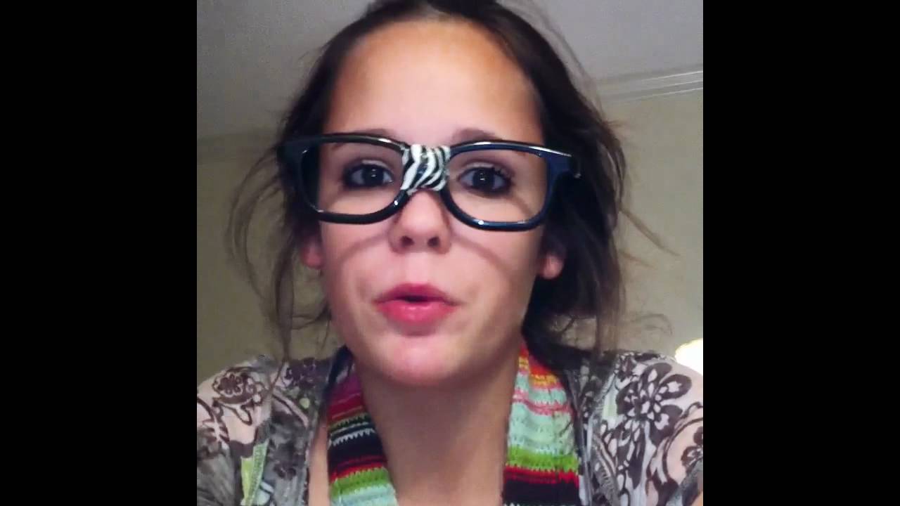 Geek Gurl Show #3 - YouTube