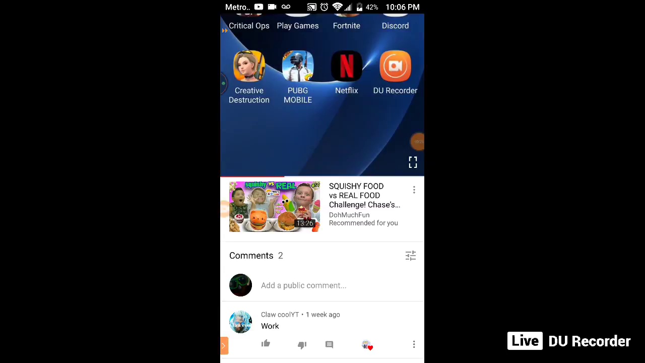 umm hi - YouTube
