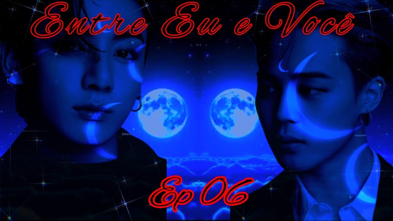 IMAGINE JIKOOK "Entre Eu & Você" EP 06 - YouTube