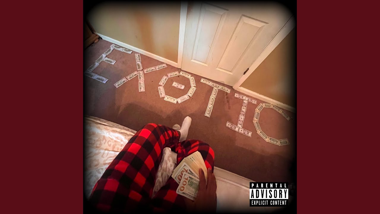 Exotic Bread (feat. Rico, Pooda 5ive & Lil Trigga) - YouTube