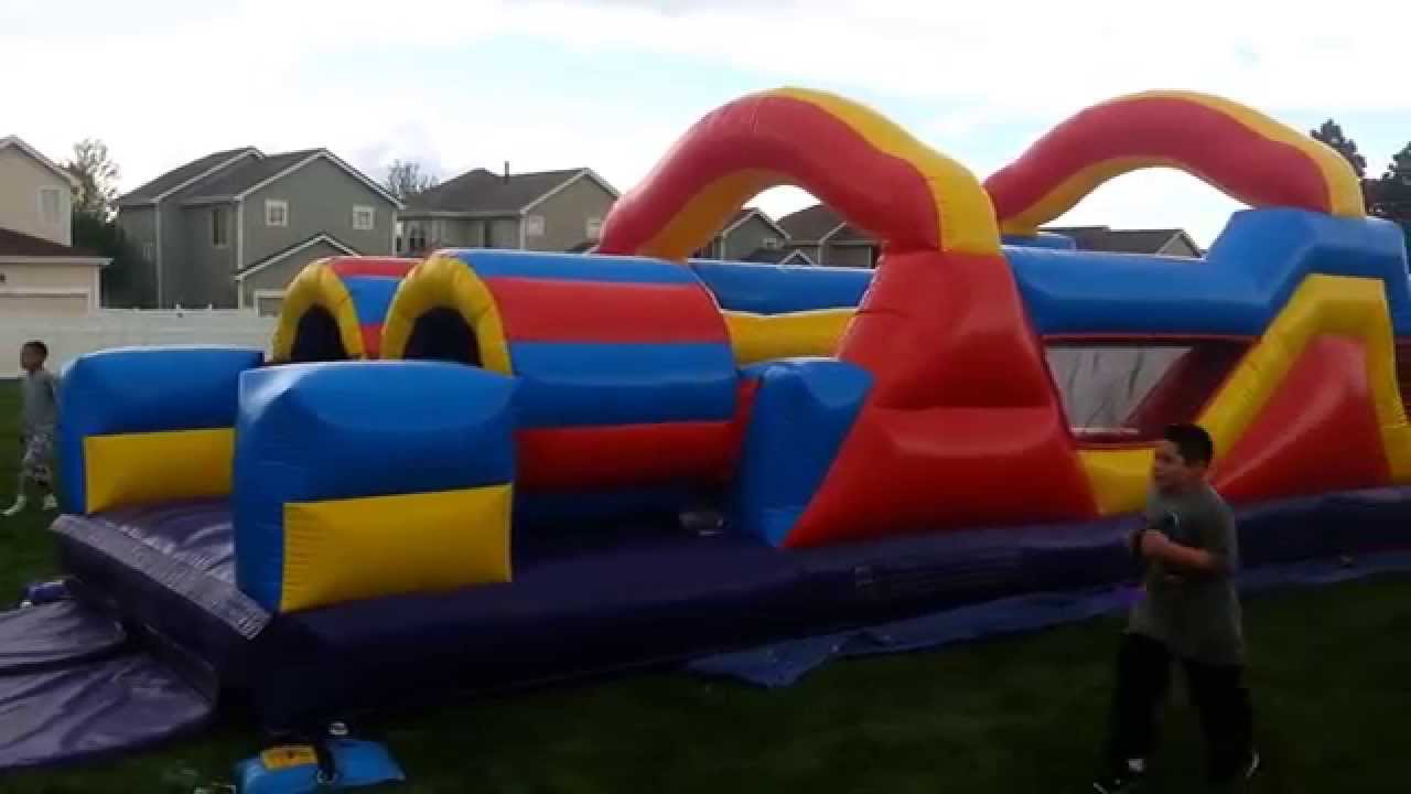 kids Jumpers video 2014 - YouTube