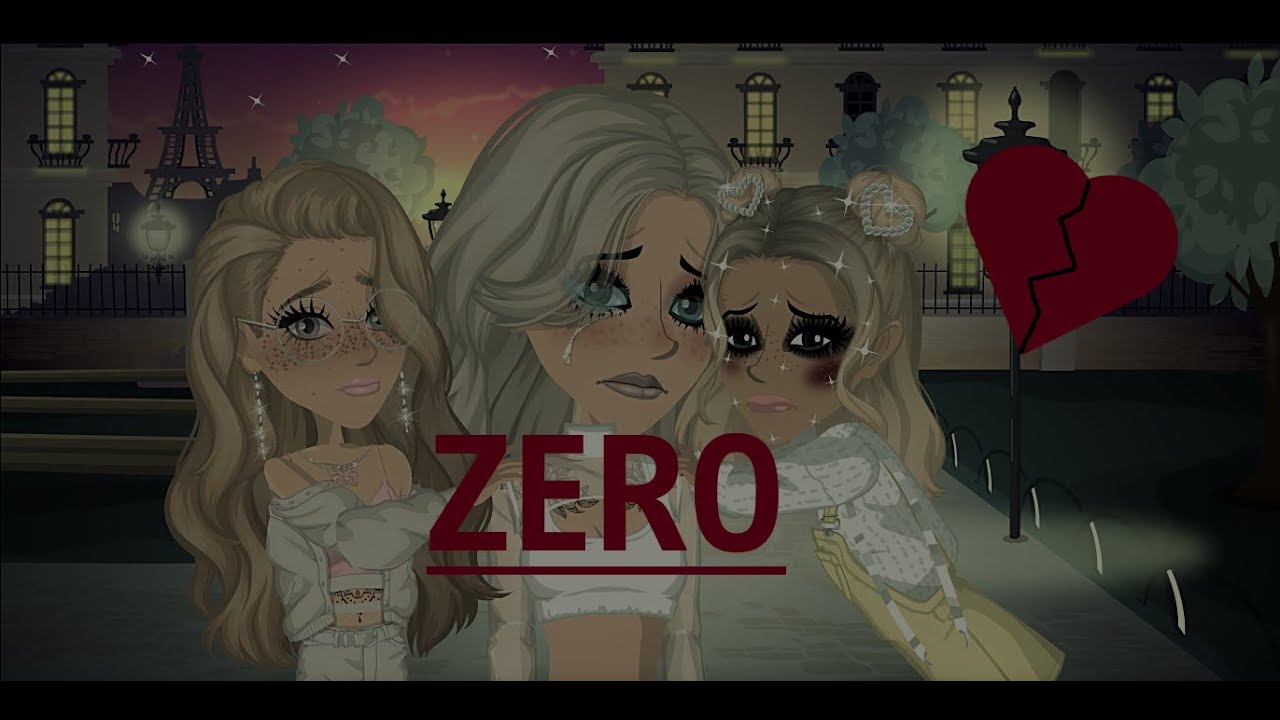 Zero - MSP version - YouTube