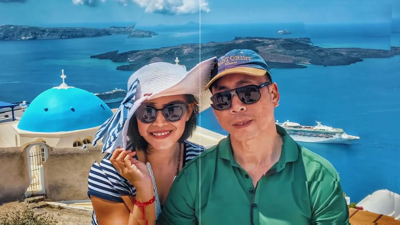 Robert Angkasa & Sonja Agustina WLS March 2019 Promo VDO - YouTube