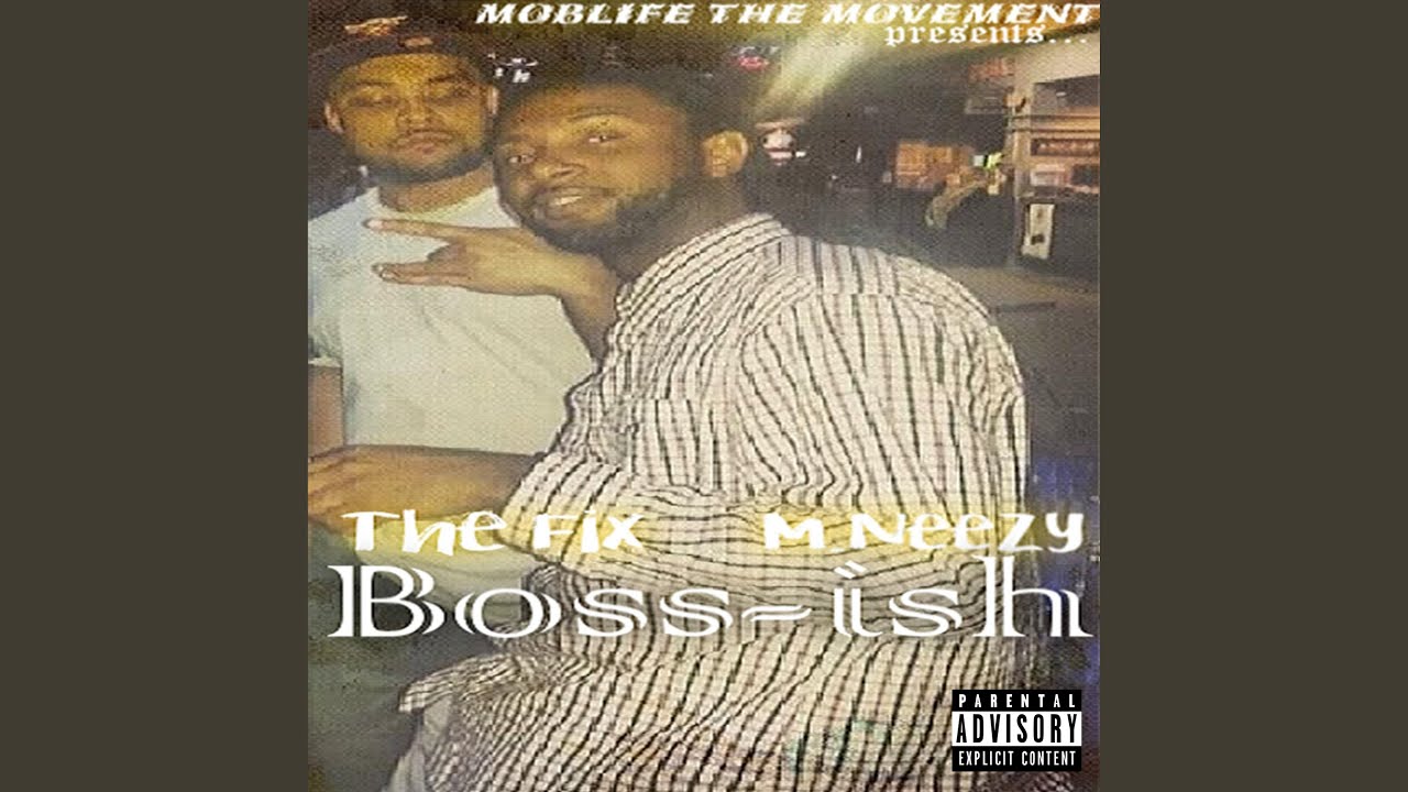 That's My Bish - YouTube