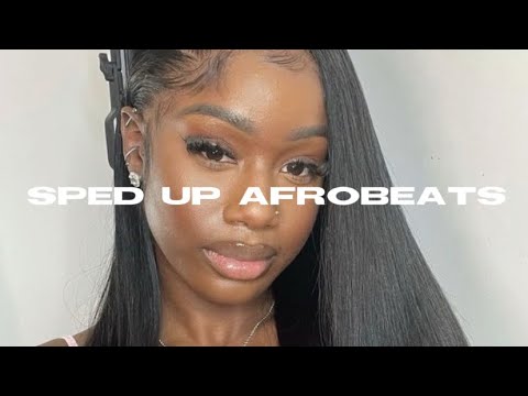 Rema - Trouble maker (sped up) - YouTube