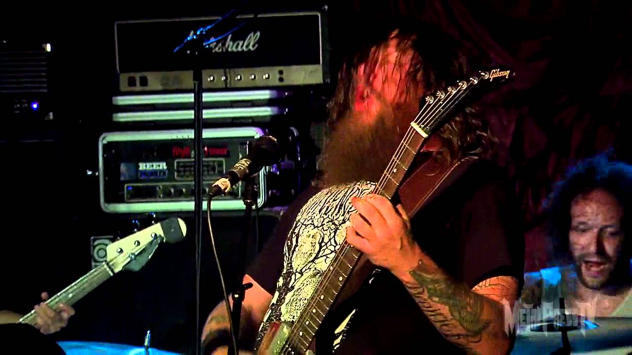 Bison BC Live - cut from Band Fishing "Trolling in Nashville " - YouTube