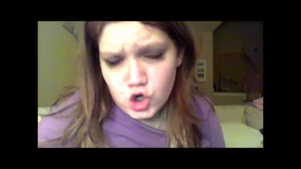 Typical Kelly Boo Part Two! :) - YouTube