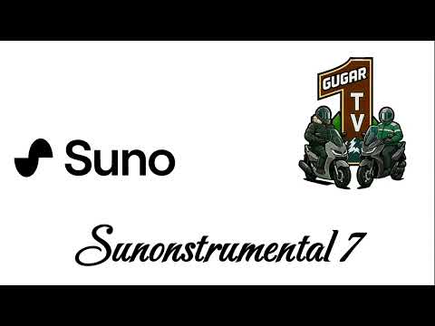 Esconke - Sunonstrumental 7 | Gugar TV