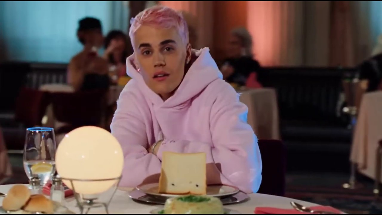 Yeah, you got that yummy-yum - YouTube