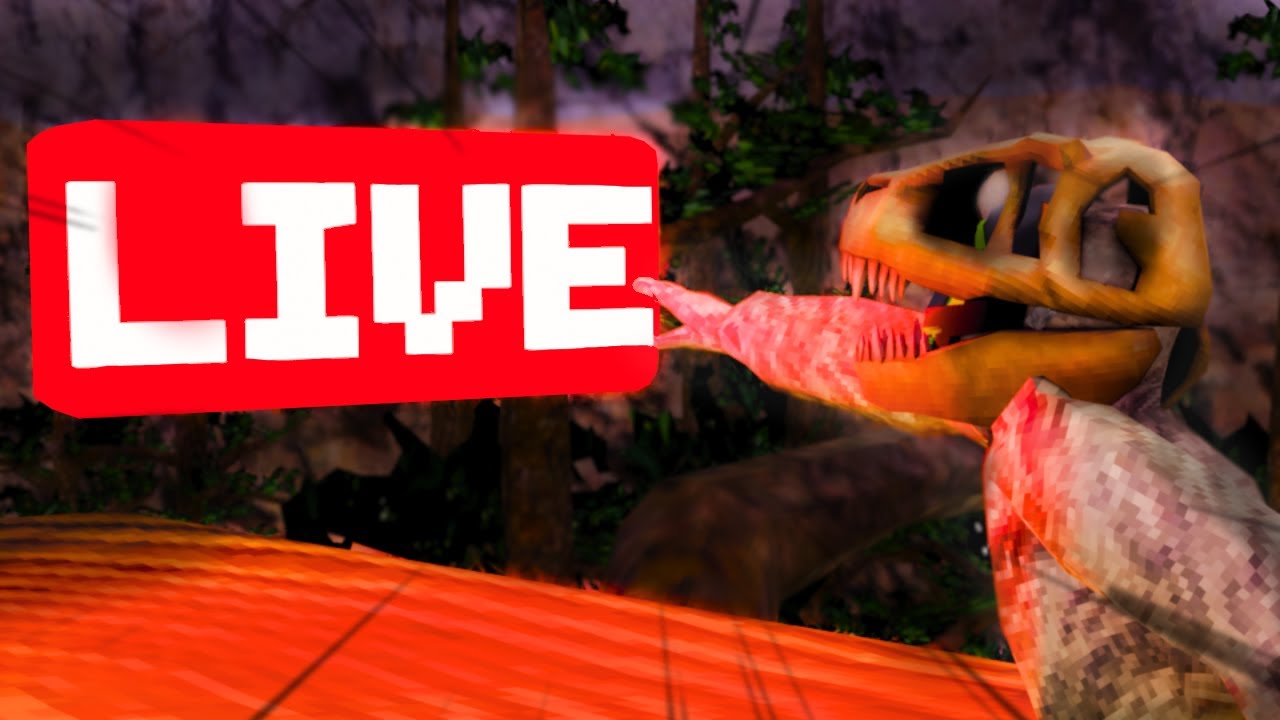 Live Gtag Only up! - YouTube