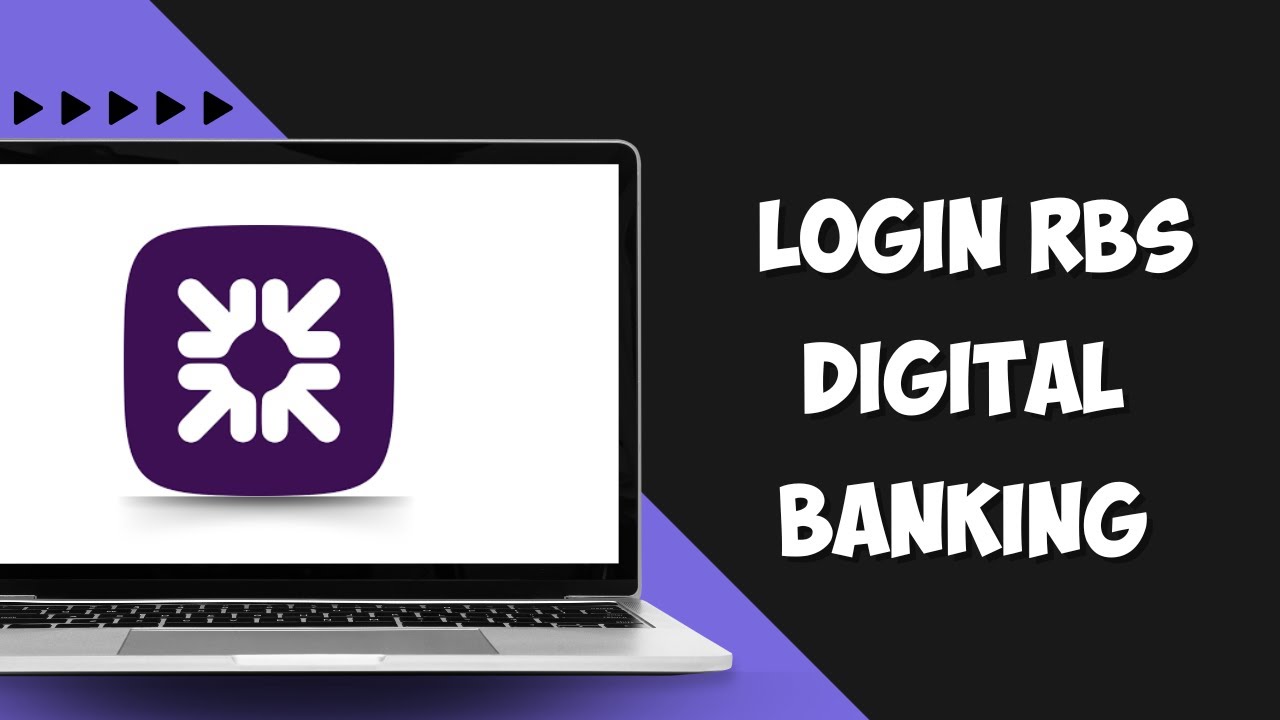How to Login RBS Digital Banking Account | Royal Bank of Scotland Sign ...