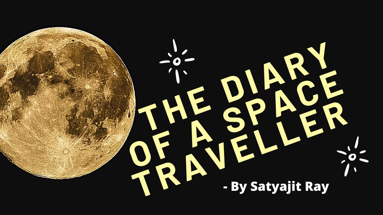 Grade VII The Diary of a space Traveller Course Book Unit 2 - YouTube