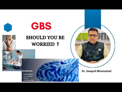 GBS OUTBREAK AWARNESS. IS IT NEW DISEASE? - YouTube