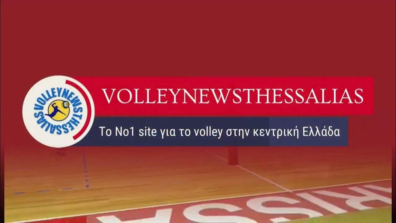 ΑΓΩΝΑΣ Α2 ΑΝΔΡΩΝ Α.Π.Σ. Ήφαιστος Φλώρινας - Ε.Α. Λαρίσης - YouTube