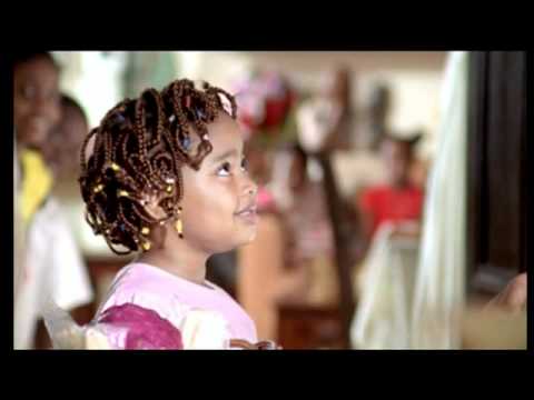 Indomie Instant Noodles TV Ad : Pidgin - Mama do good