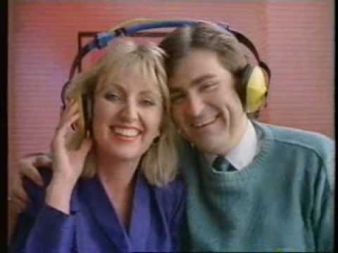 TV-am A Great New Day promo