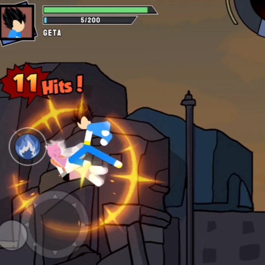 Stickman Quick Reflexes Challenge! l Gameplay l Shorts - YouTube