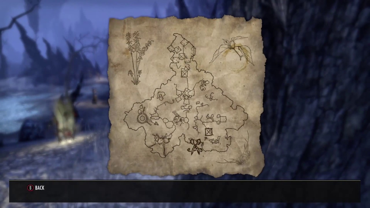 ESO Clothing Survey Coldharbour 1 - YouTube