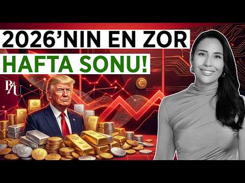 2026'NIN EN ZOR HAFTA SONU! | BESTE UYANIK