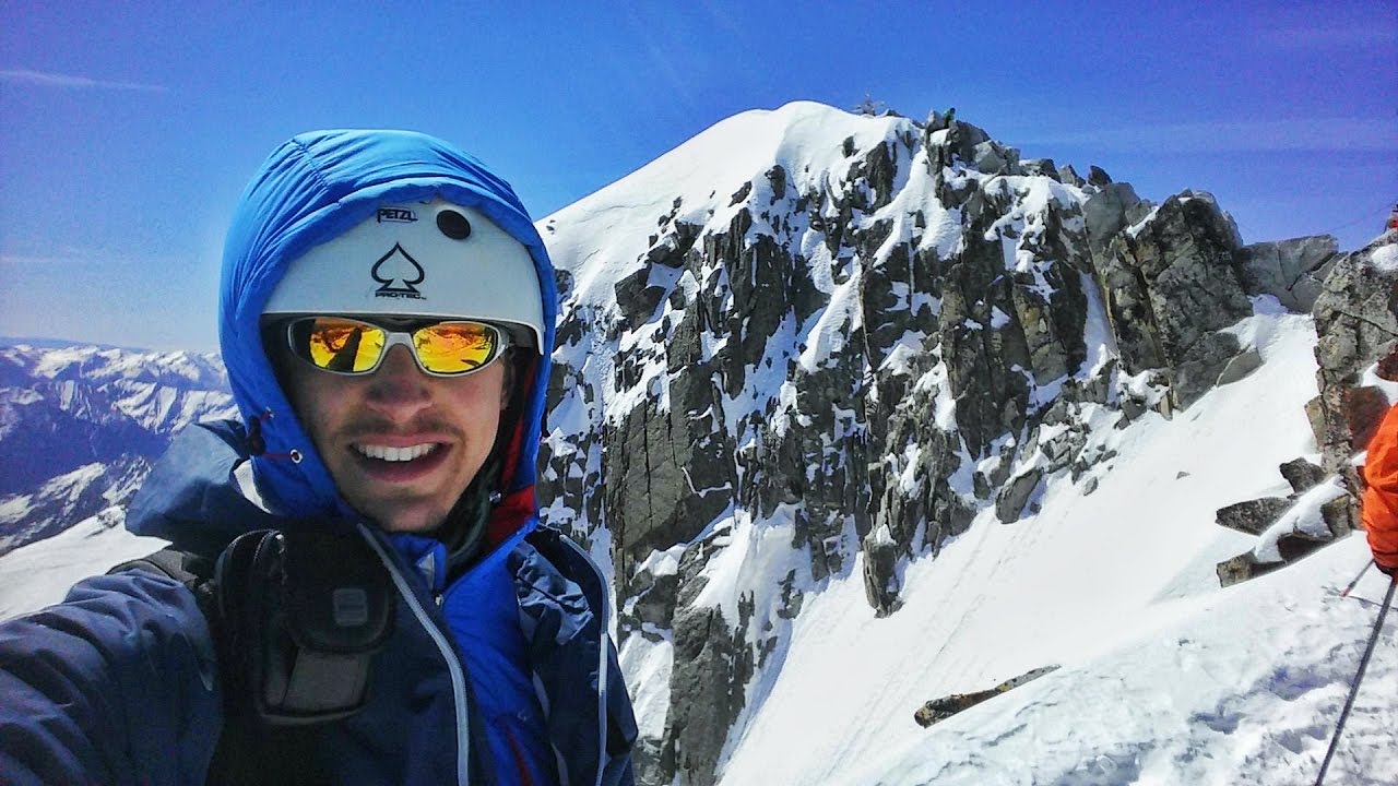 Solo Climb to the Highest Peak of the Pyrenees - ANETO - Corredor ...