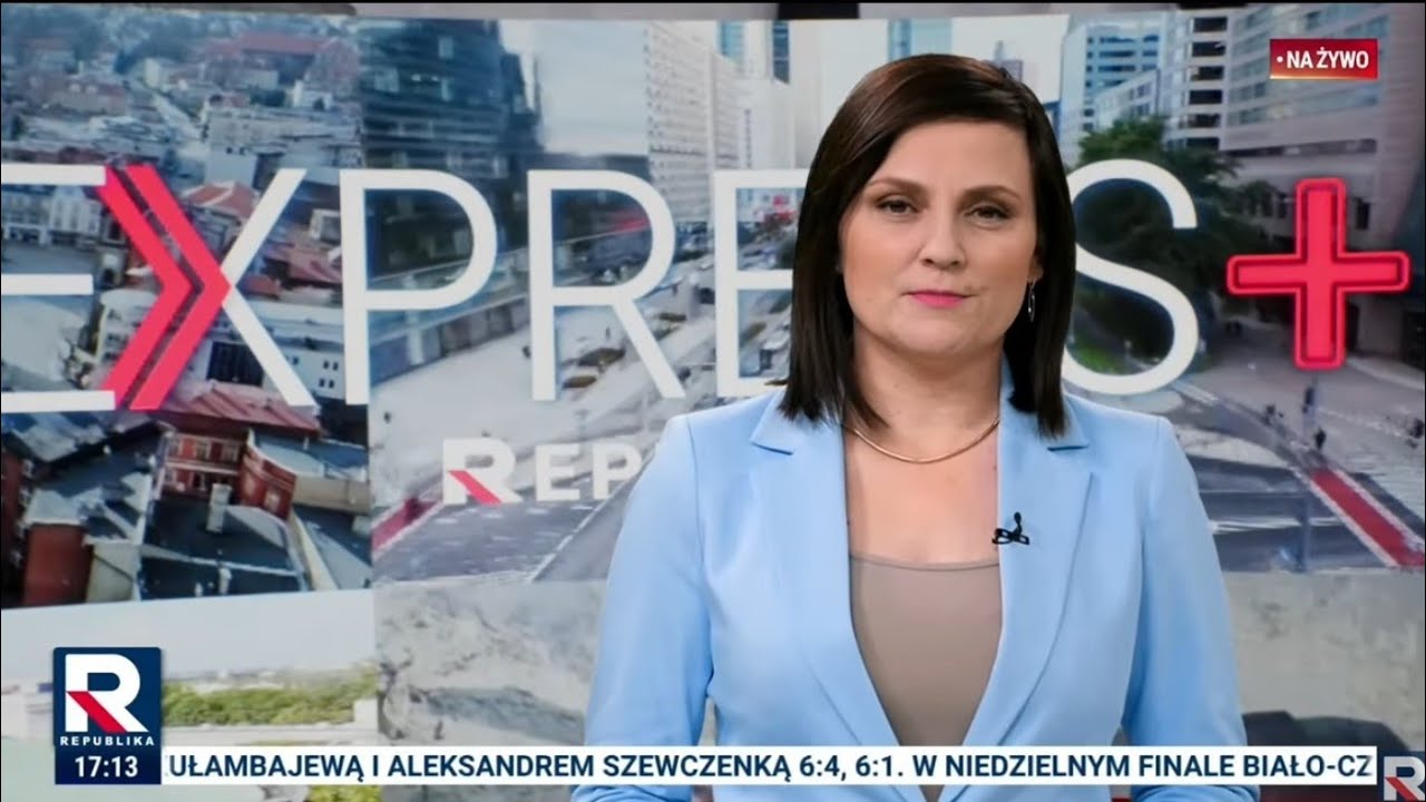 Express Republiki Plus | 04.01.2025 | Republika Plus - YouTube