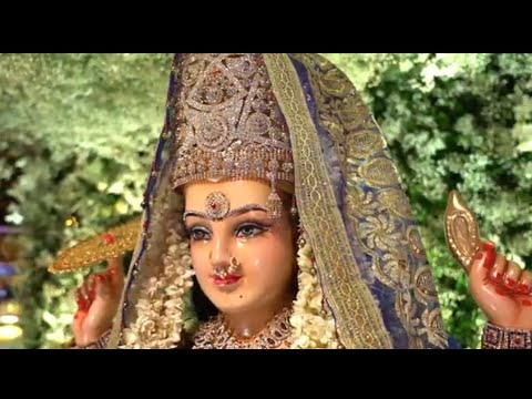 Biggest Navratri Festival In Mumbai 😍 // Must Visit Once // Shiv Mitra ...
