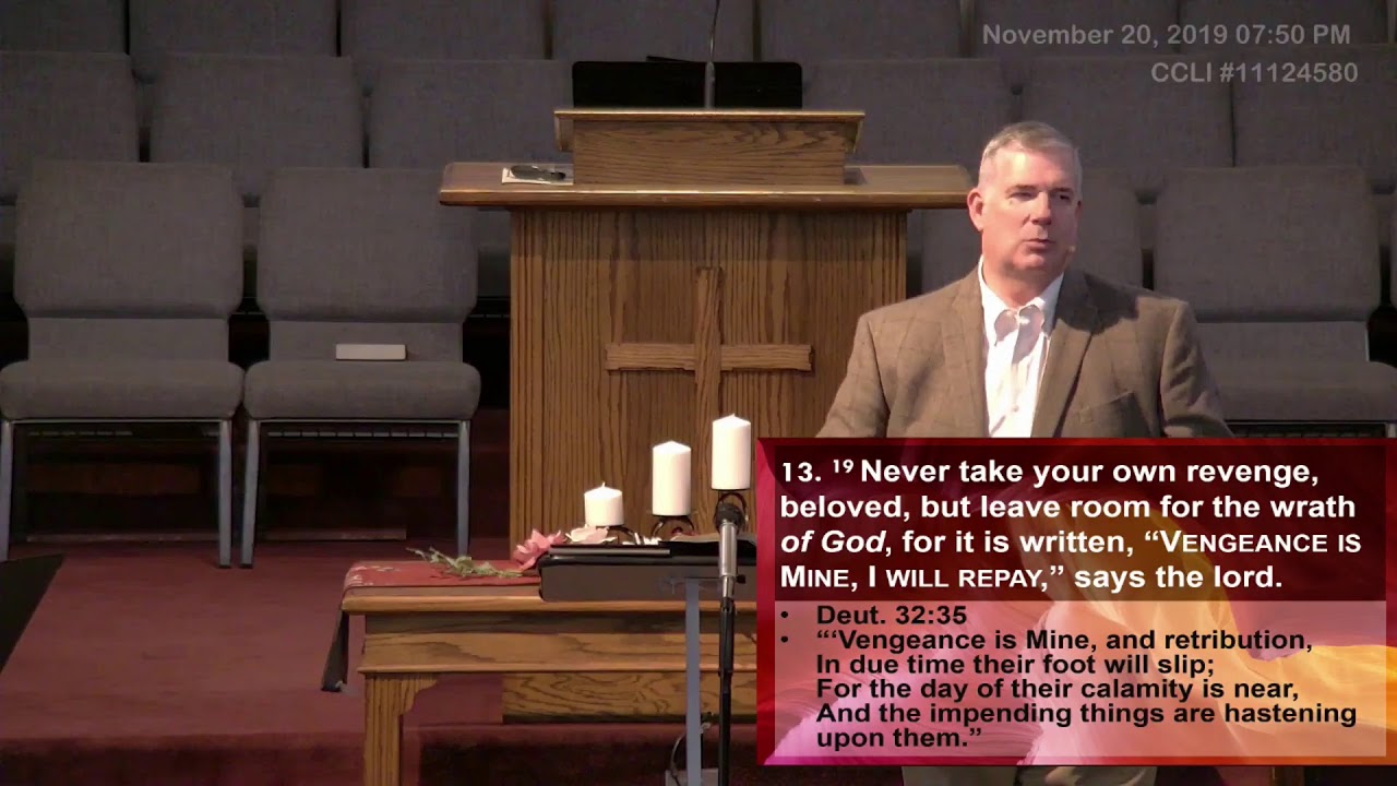 Keystone Baptist Church Keystone Christian Academy Live Stream - YouTube