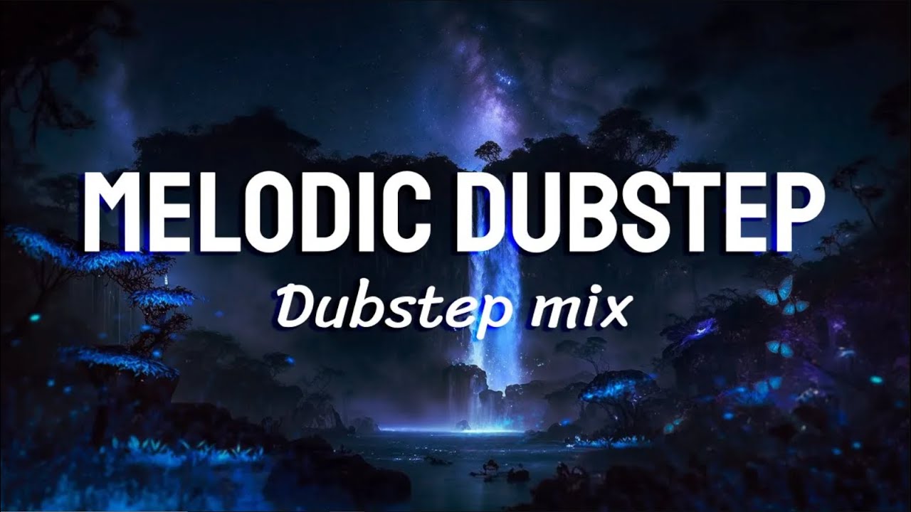 Melodic Dubstep 2024 | Best Dubstep Mix | 1 Hour - YouTube
