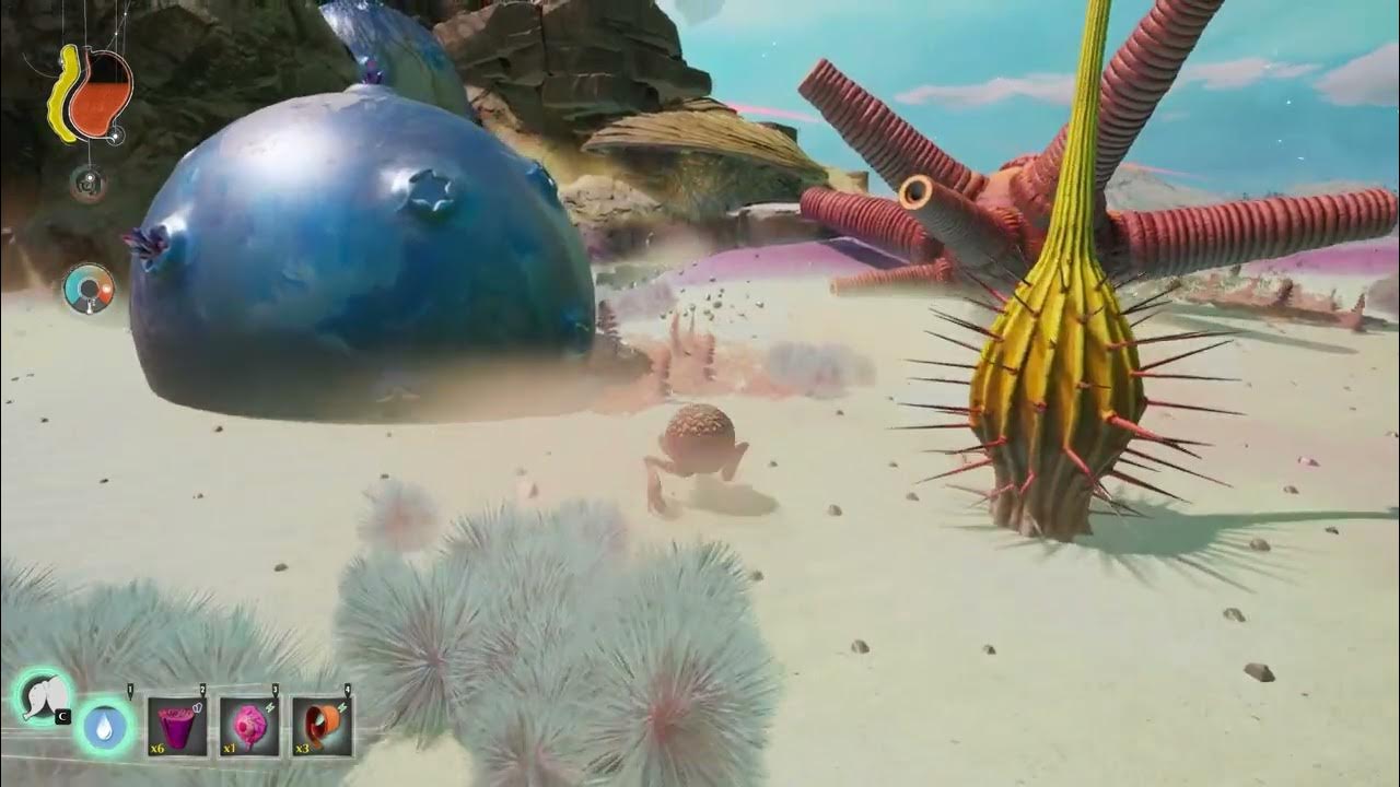 The Eternal Cylinder (TEC) P8 - YouTube