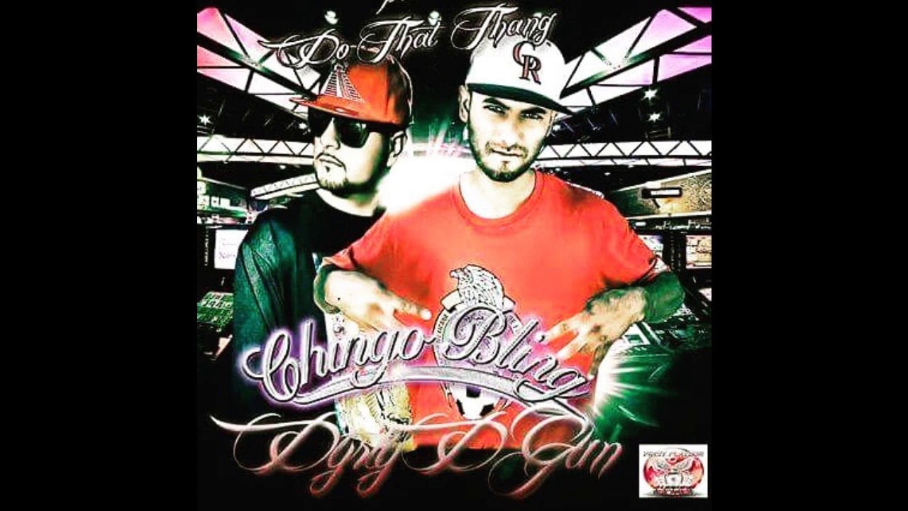 Do That Thang Dyrty DGun Ft Chingo Bling - YouTube