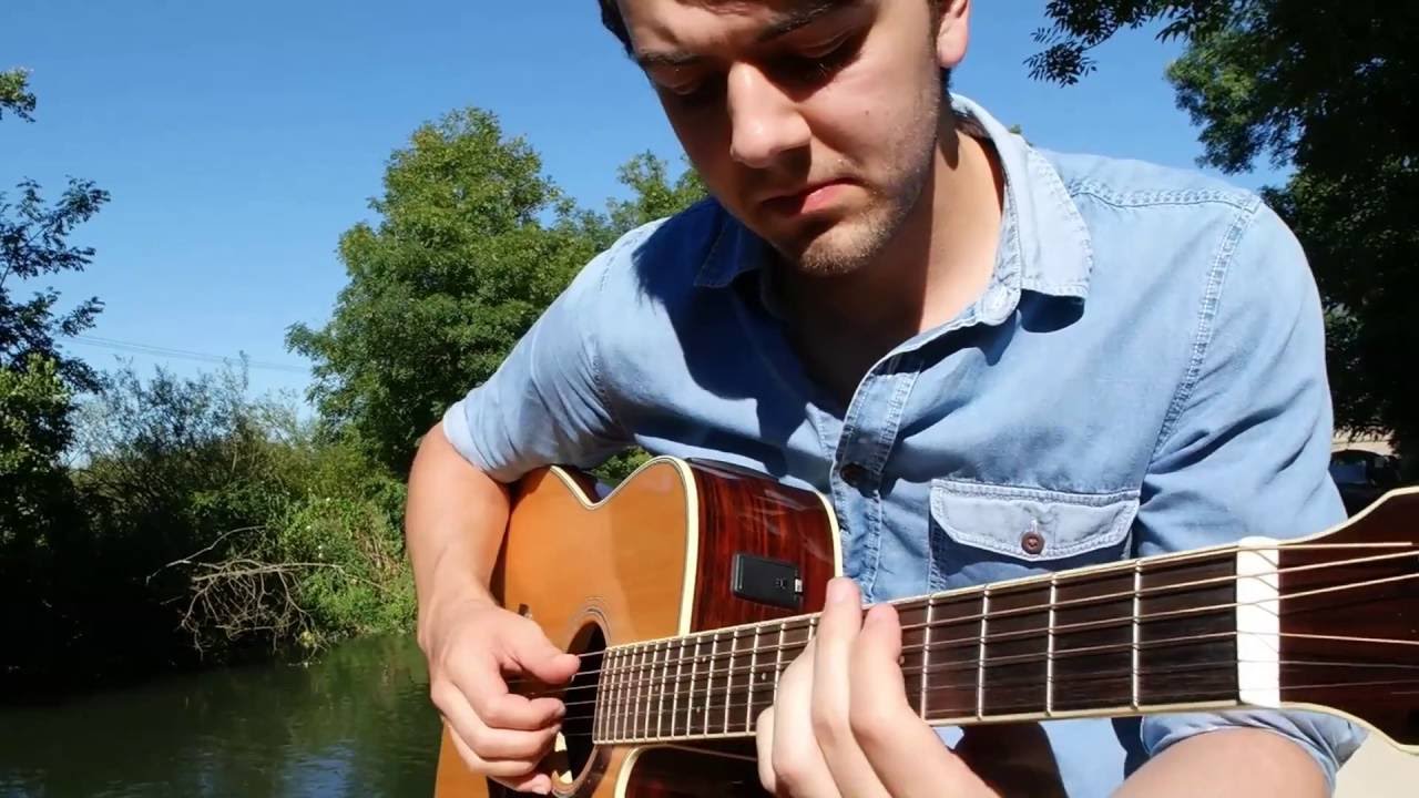 Midnight in Nashville - Jake Taylor (Audio / video prod. by Tim @ TEPA ...